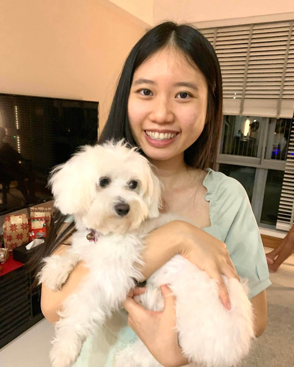 Yuling: A student on a holistic journey to heal her health issues – The ...