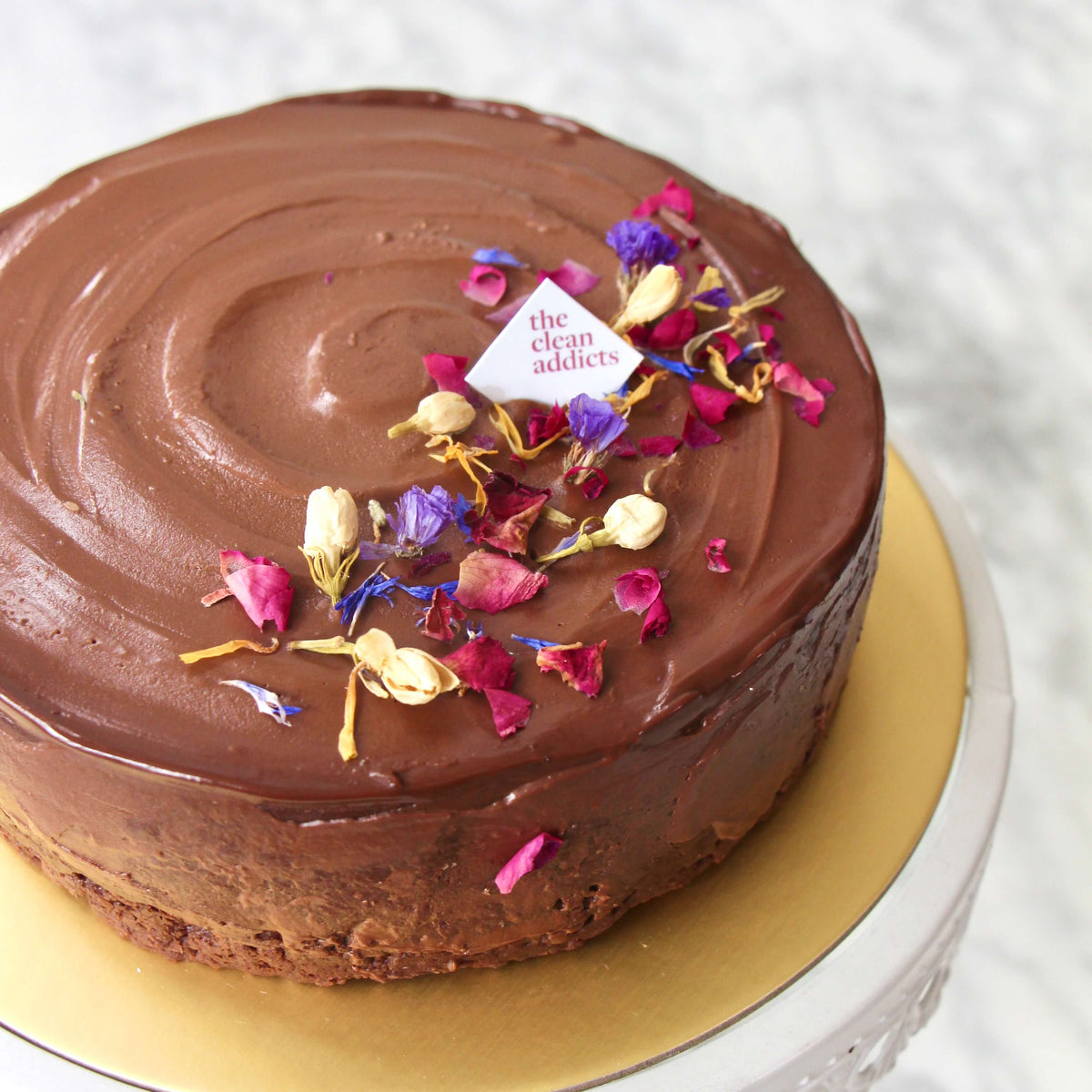 Kid-Friendly Vegan, Halal-friendly Desserts – The Clean Addicts